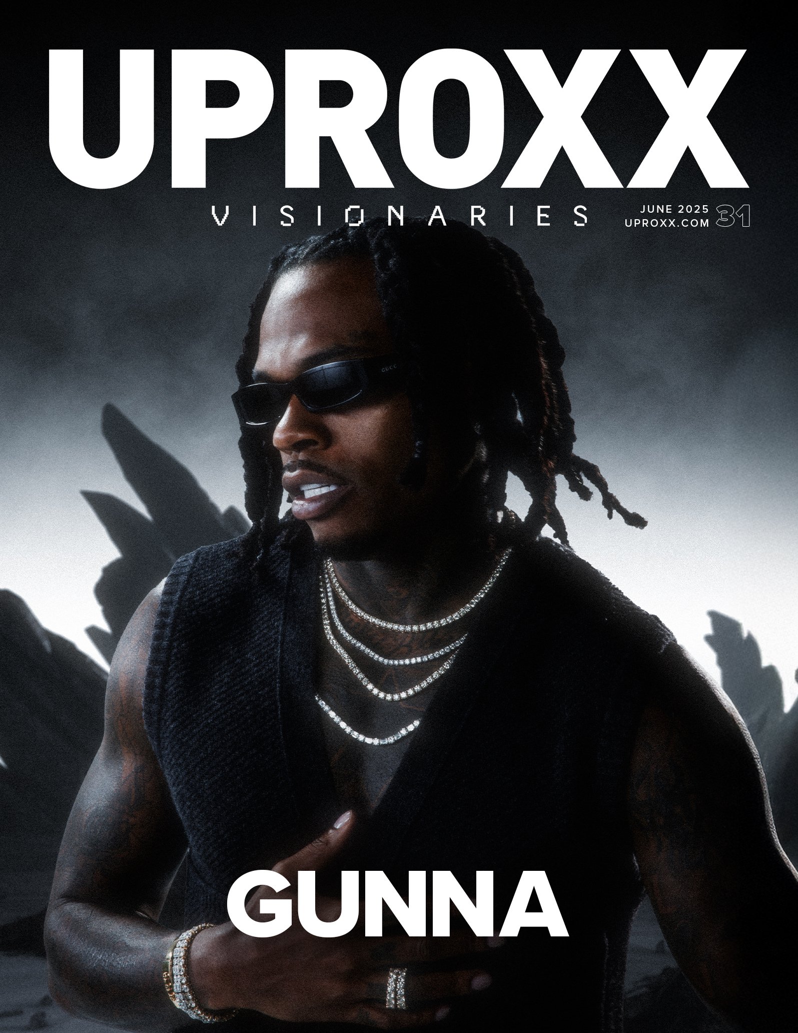 Ad Gunna Pro